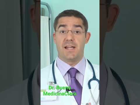 Síntomas VIH - SIDA #aids #salud #ets