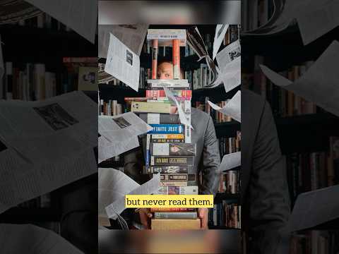 Fact: Did you know that? (Tsundoku) #shorts #facts #factshorts #japaneseculture