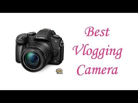 ✅ 5 Best Vlogging Camera 2022 || Best Vlogging Camera Under $100 Amazon 💦