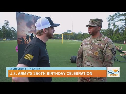 U.S. Army: Army Fitness Test & Requirements