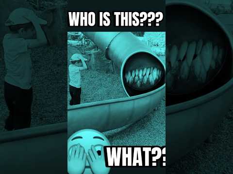 Extra Slide - who is this? Carnivorous slide