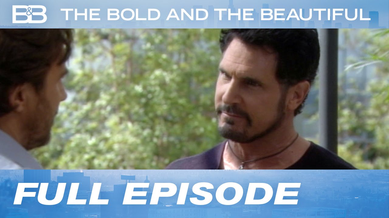 The Bold and the Beautiful / Full Episode 6957