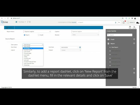 How to Customize Qbixe - an Online AI Assistant for QuickBooks