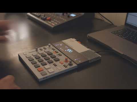 Teenage Engineering EP-133 K.O. II Sampler Composer - Page 31 - Gearspace