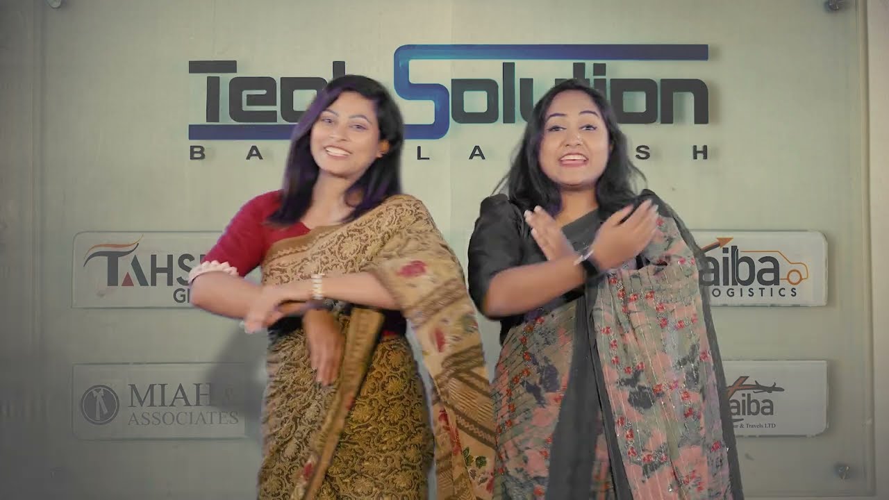 Tech solution Bangladesh