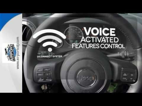 New 2016 Jeep Wrangler Unlimited Orlando, FL #247305
