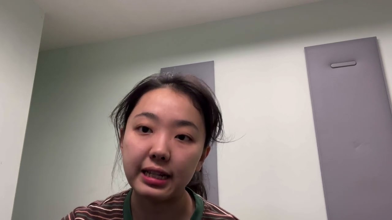 Yuqian Zhang Econ Video