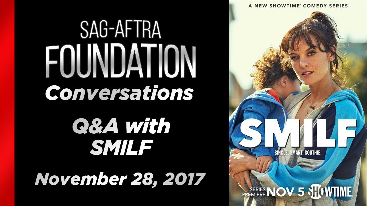 Conversations with SMILF