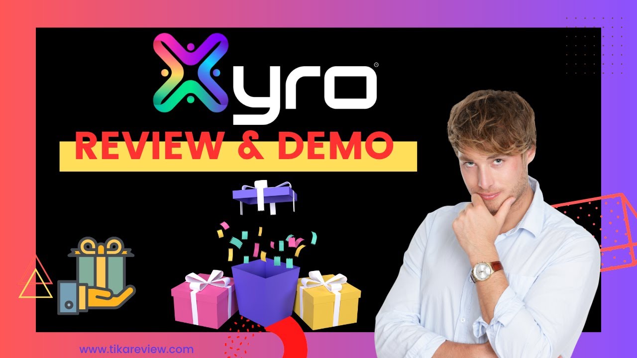 XYRO App Review & Demo - Legit or SCAM!? Exposed?