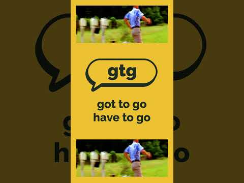 Internet Slang in English! - Part 1 #shorts