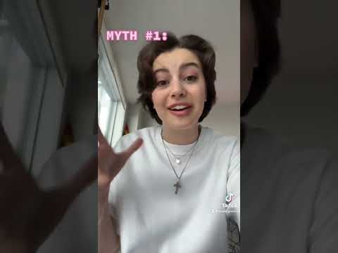 Debunking Genderfluid Myths!