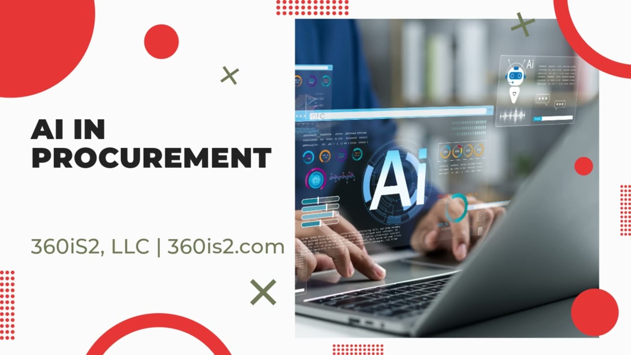 Smarter Buying: How AI Is Transforming Procurement