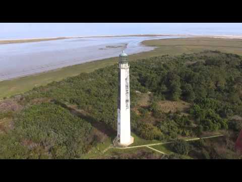 Road Trip: Amazingly Beautiful Lighthouses In South Carolina