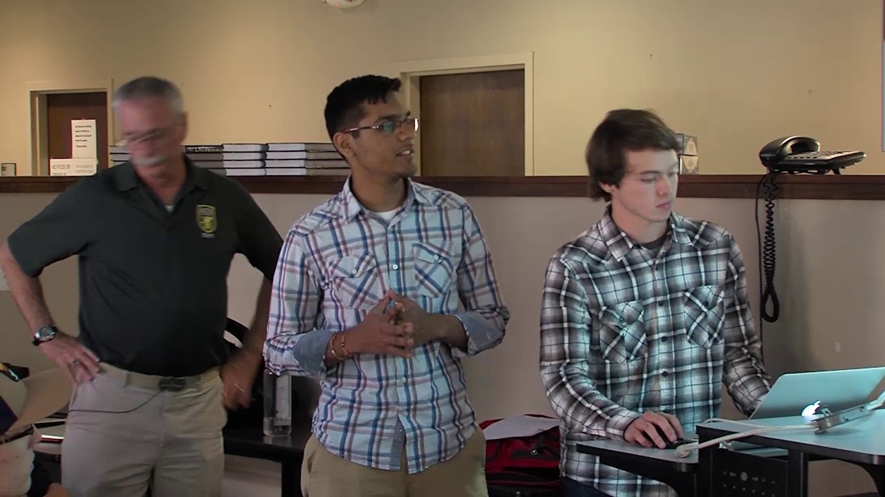 Self-Assessment & Self-Reflection (Secondary)