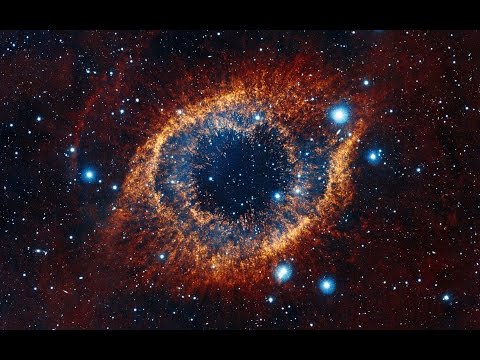 Divine Knowledge In The Torah: HOW MANY STARS & AGE OF UNIVERSE (8 minutes)