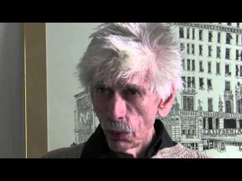 Miles Parker on Spelling "Organisation"