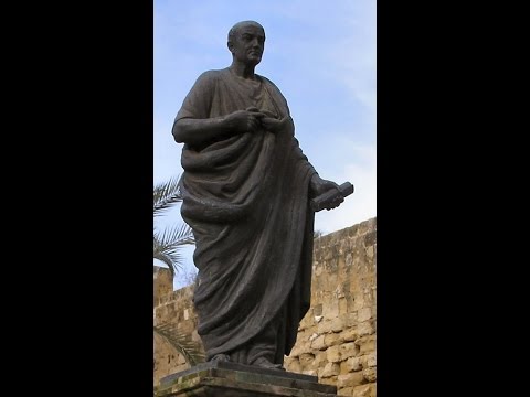 Seneca: Letter 52 - On Choosing our Teachers