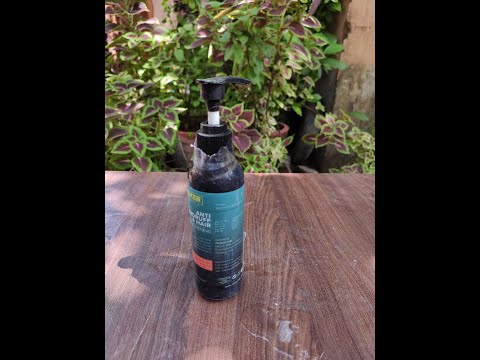Shampoo | Jerking Off | Gel | 960 FPS HD | Slow Motion
