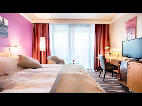 Leonardo Hotel Hannover, Hannover, Germany