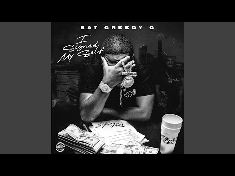 Dallas Rapper Eat Greedy G Drops Fire Single, “Where Im At” Bong Mines ...