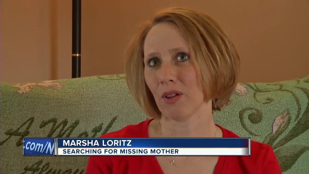 Billboard campaign to raise awareness for missing persons