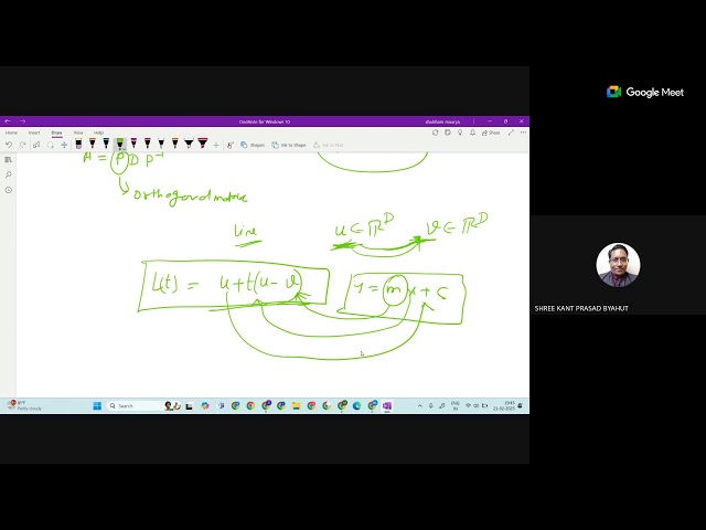 Understanding the Four Fundamental Spaces in Linear Algebra | Galaxy.ai