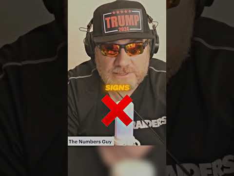 *PROOF* Enemy Signs Are Real