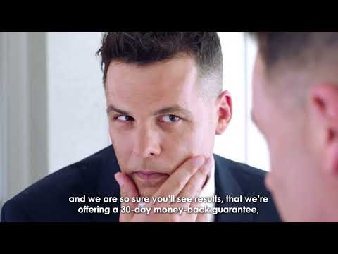 No More Of Your Wife's Face Cream | Particle Face Cream For Men