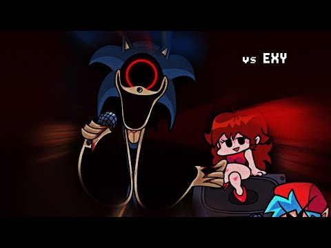 FNF SOULLESS DX ICE CUBE SONG | SONIC/SONIC.EXE AMINO [RUS] Amino