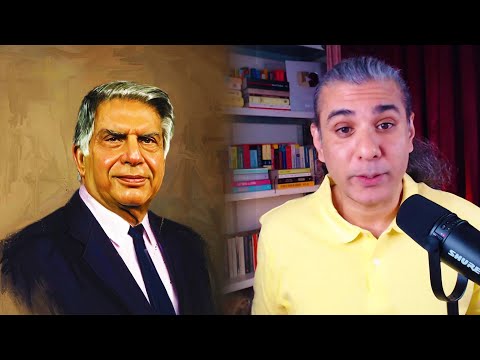 Views on Ratan Tata