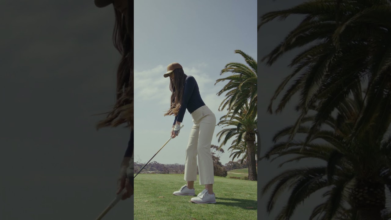 FLEXFIT 110® - Swing in Style