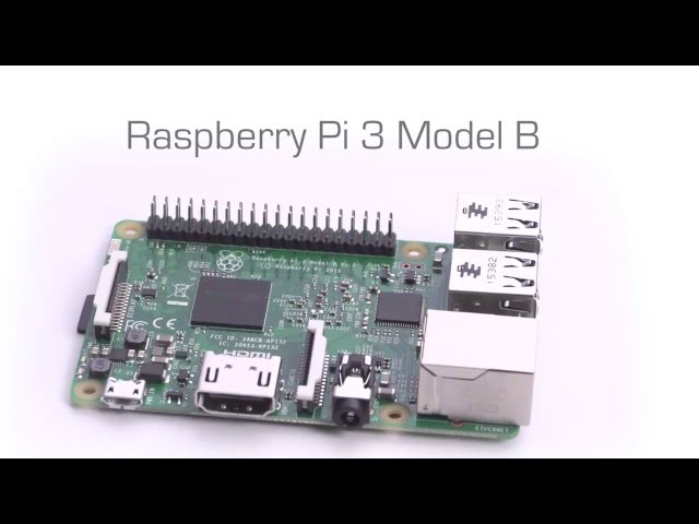 Raspberry Pi - Raspberry Pi Zero W Importer from Vadodara
