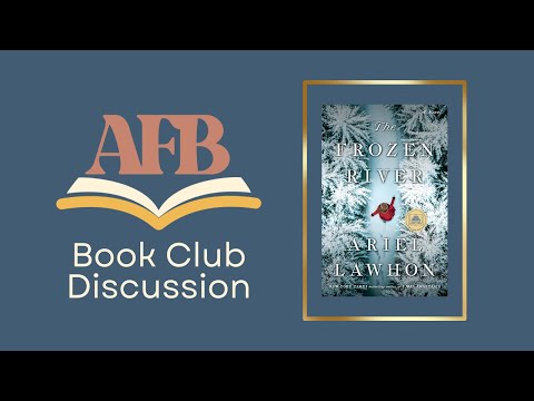 AFB Book Club - The Frozen River