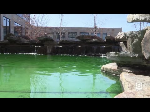 Missoula's St. Patrick Hospital celebrates 150th birthday on St. Patrick's Day