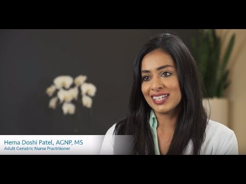 What does whole-person care mean?