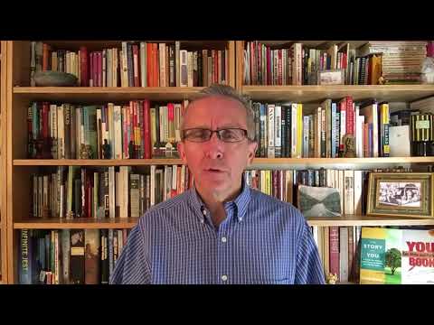 What is Orcid ID