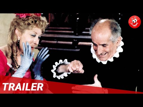 LOUIS GEIZKRAGEN - Trailer - Deutsch