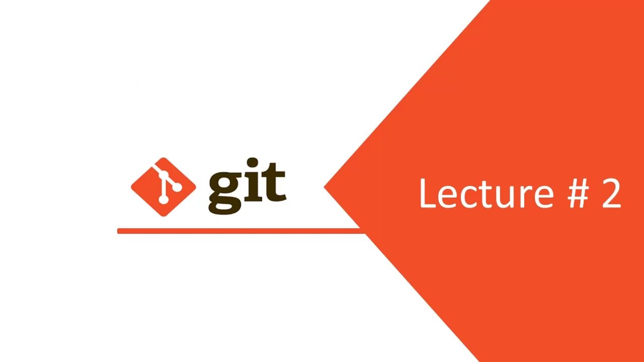#2 - Git & Github | Git architecture, Git INIT and Git CLONE