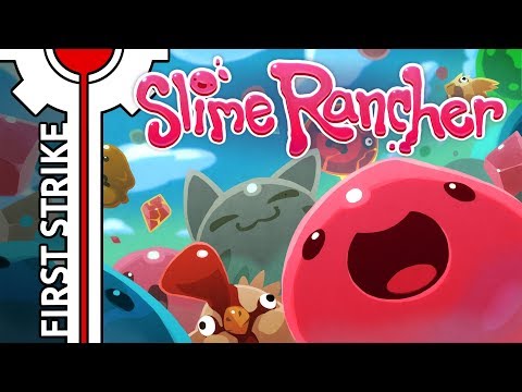 Steam Community :: Video :: 🎮 First Strike - Slime Rancher [ PC ...