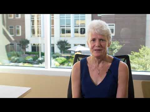 Linda Burrell M.D.