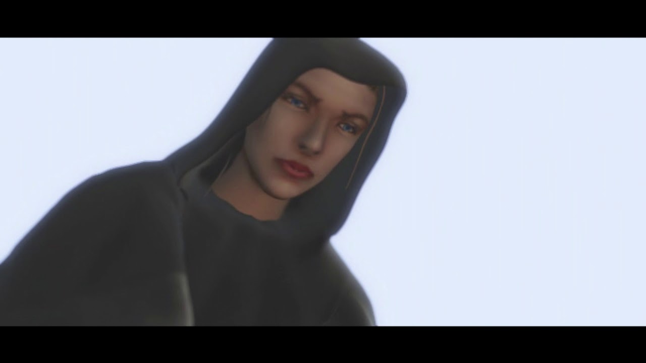 Summoner 2 • 4K Upscaled Trailer • PS2 on PS4 Pro