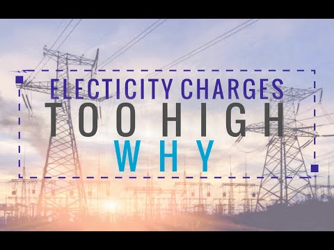Electricity Bills too High,Why-Solution - Andhra Pradesh APCPDCL Example