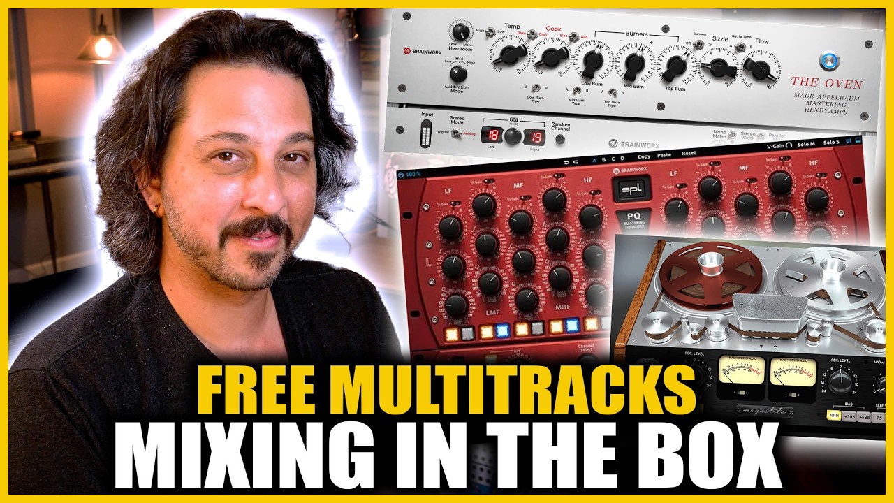 Inside The Production: Dan Kalisher Breaks Down Alisha Kalisher’s “You And I”