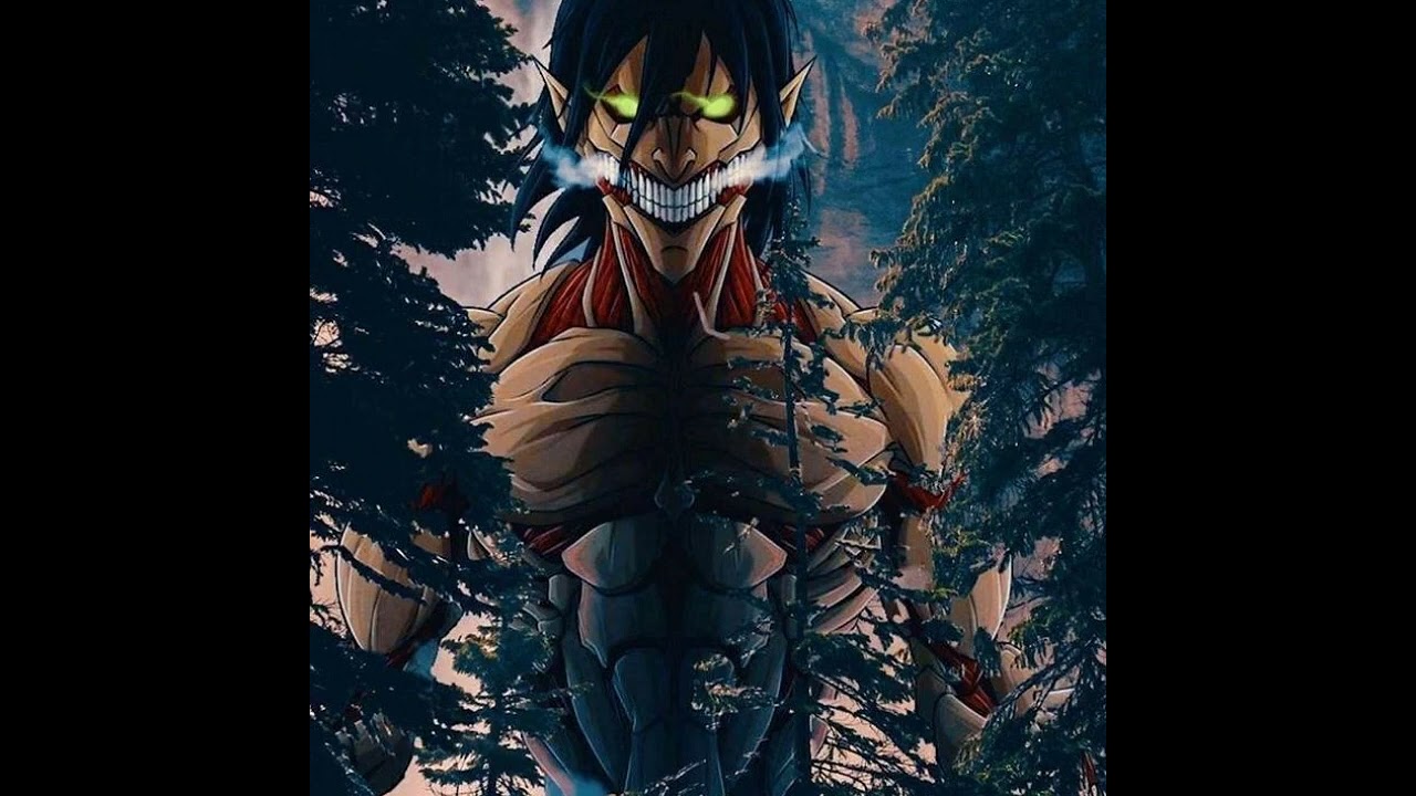 Attack on Titan wallpaper||Anime wallpapers