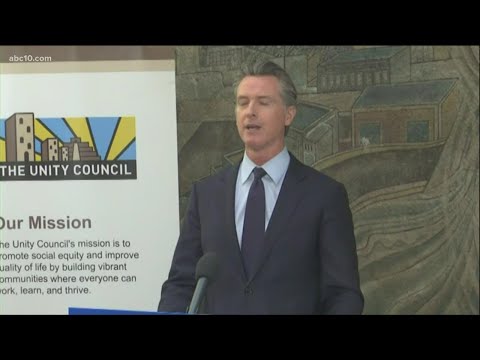 More Golden State Stimulus checks announced in Newsom's $100 billion 'California Comeback Plan'