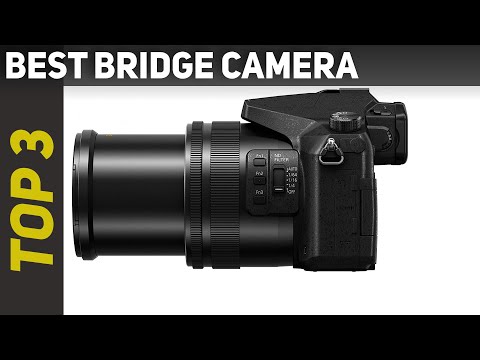 Top 3 Best Bridge Camera Reviews 2023?