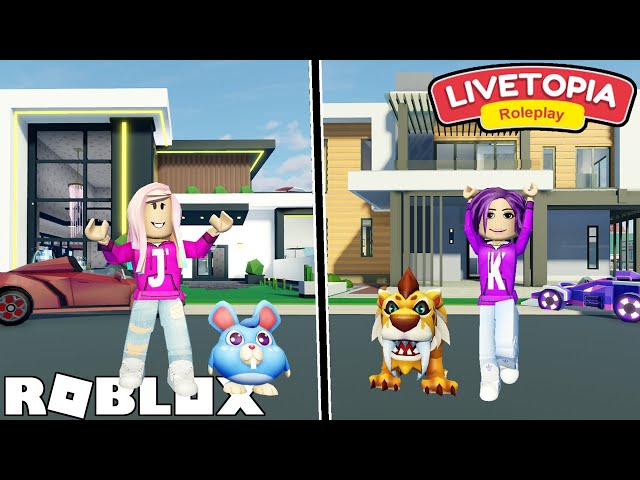 5 best Roblox games like Adopt Me! to check out in June 2022
