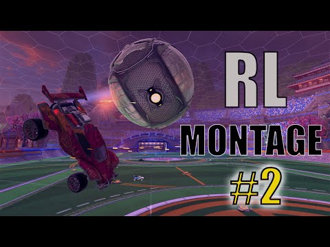 Steam Community :: Video :: RL Montage 2