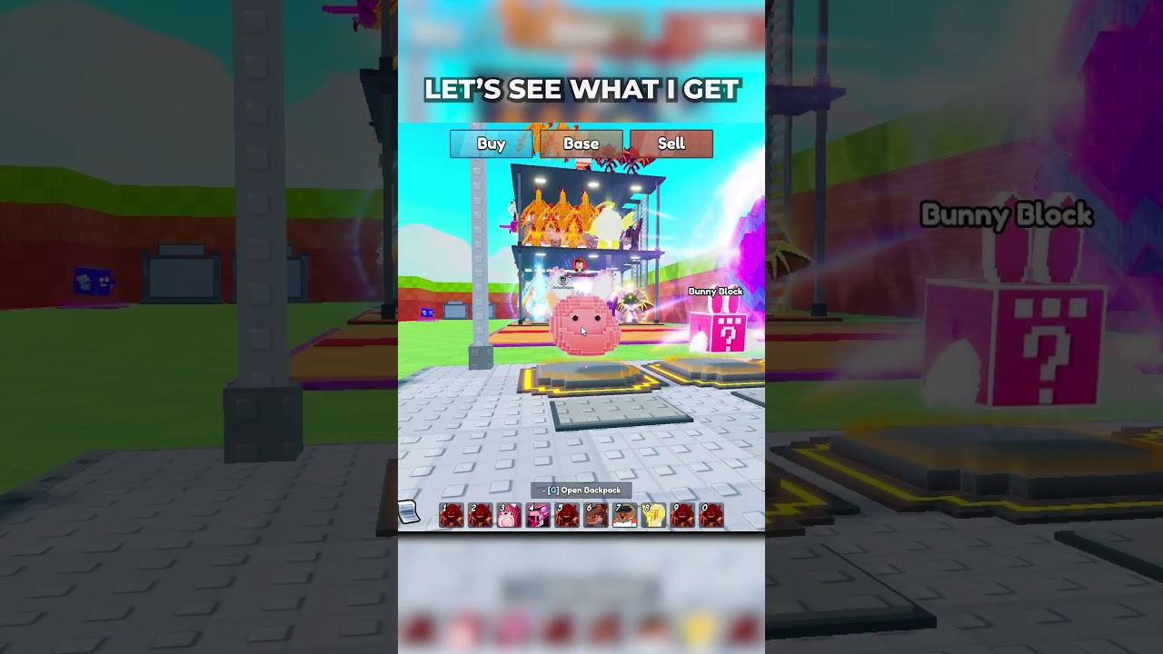 Every EASTER EVENT CODE FOR YOU