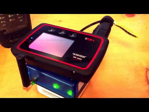 OpenSpot with Verizon Jet Pack and TP Link Nano Router